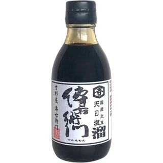 Everything You Need To Know About Tamari Sauce
