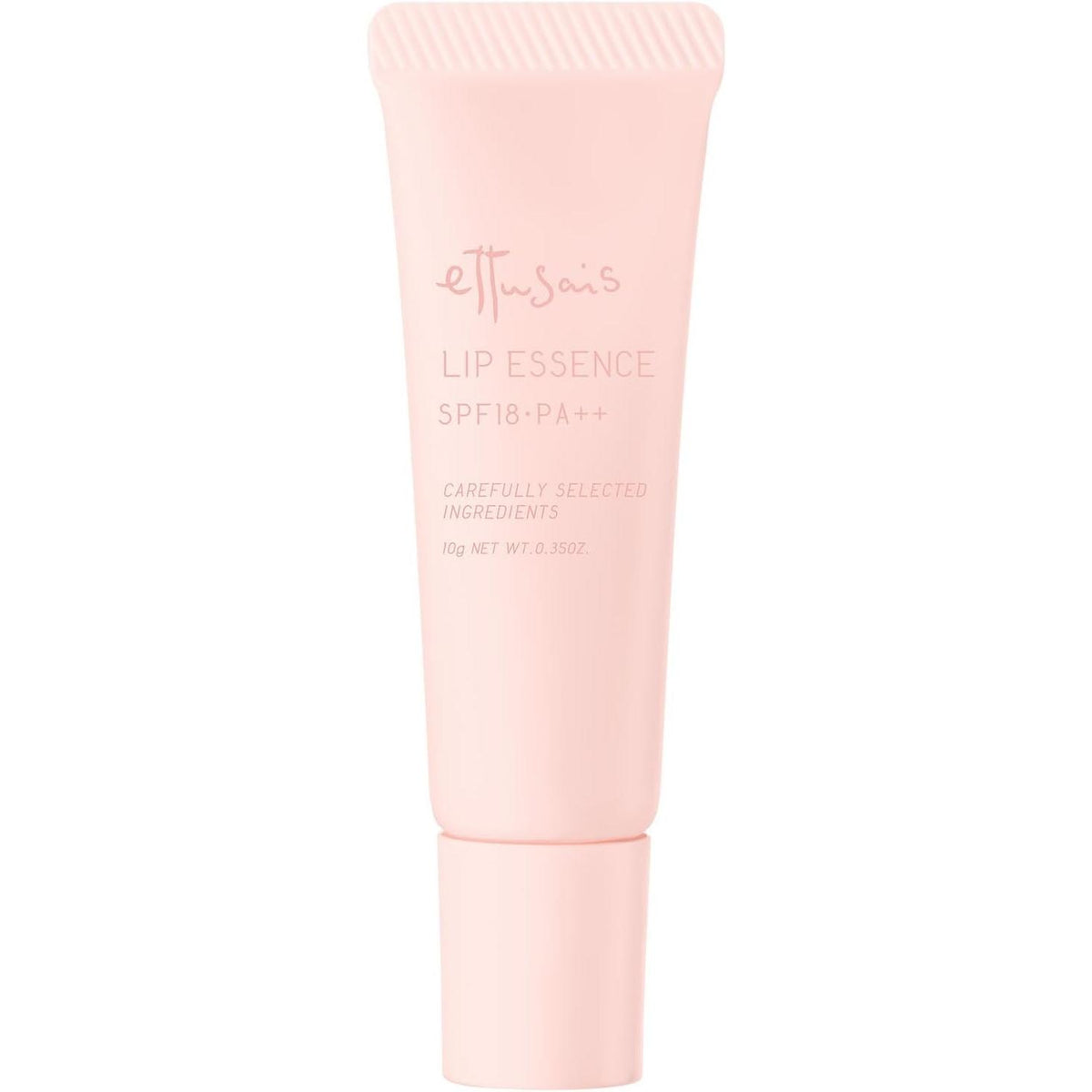 Ettusais Lip Essence Baby Pink Moisturizing Lip Treatment SPF18 10g