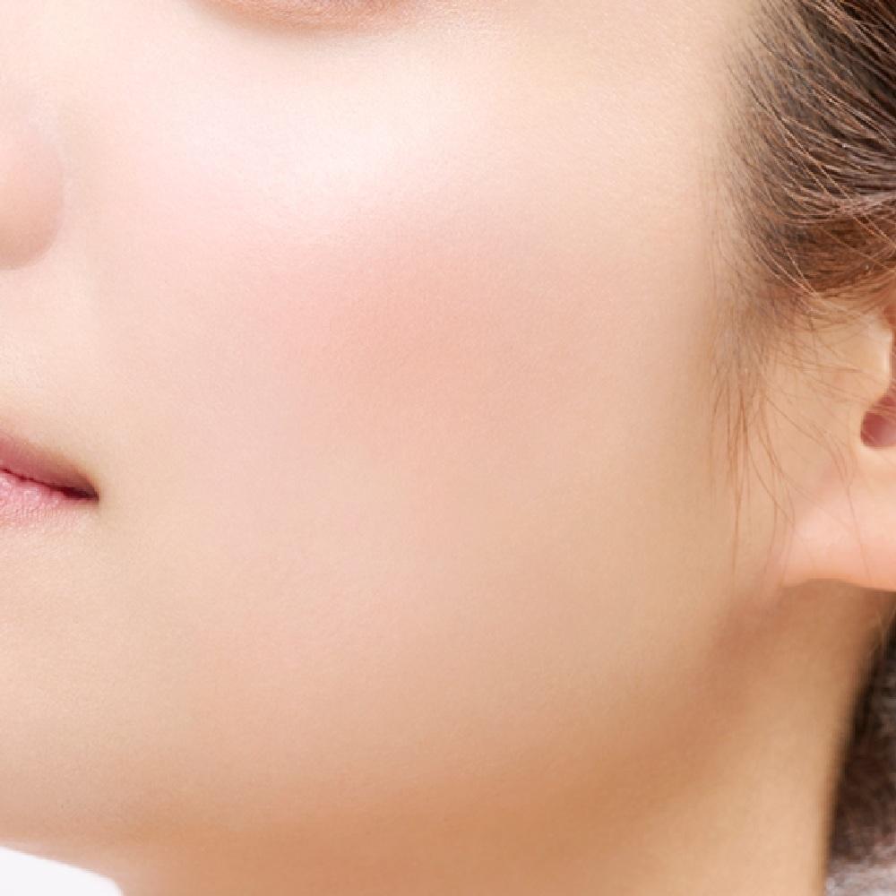 Etvos Mineral Pressed Cheek Two-Tone Blush Palette 4.5g