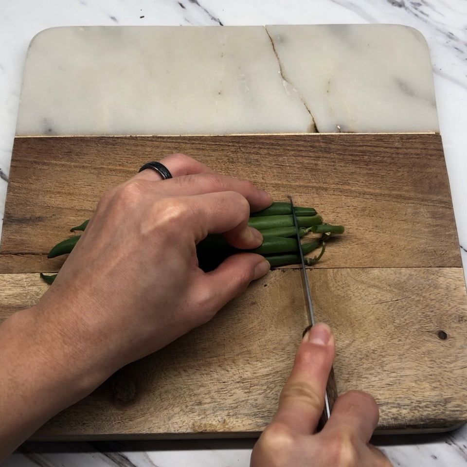 How to Make Fall Nimono (Traditional Japanese Simmered Vegetables ...