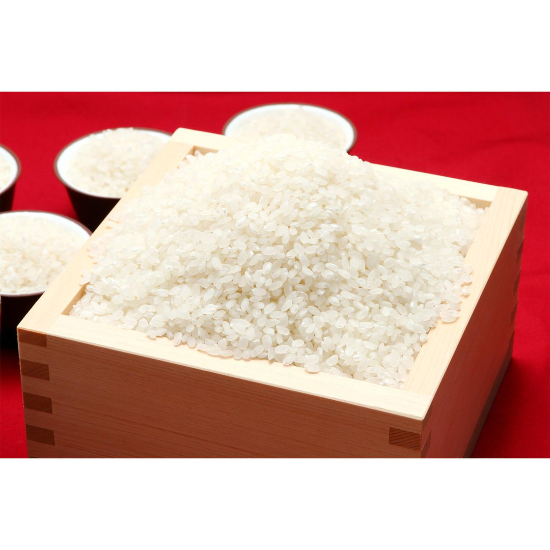 Gishi Mochiko Flour Japanese Glutinous Rice Flour 250g – Japanese Taste