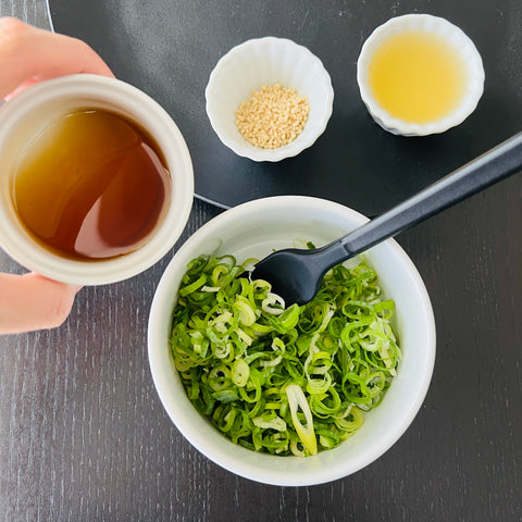 How to Make Gyutan Don (Japanese Beef Tongue Rice Bowl) – Japanese Taste