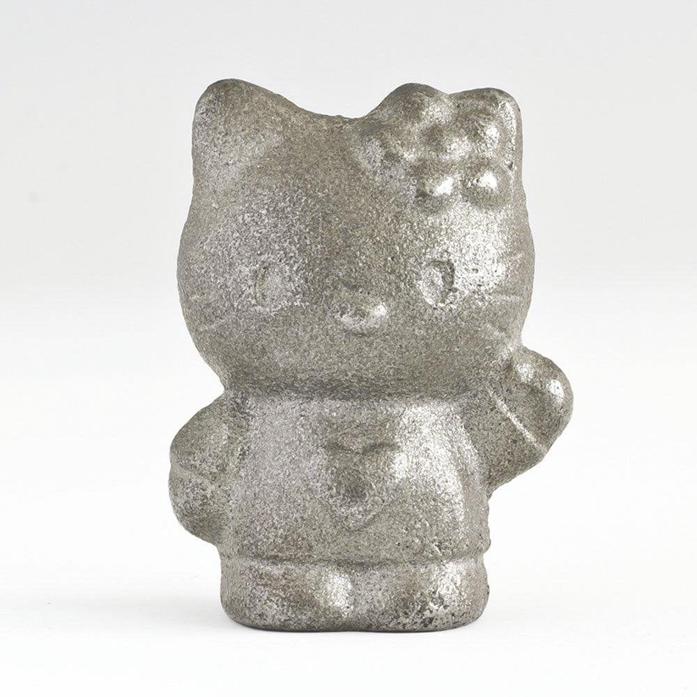 Hello Kitty Iron Ball Reusable Iron Supplement for Cooking