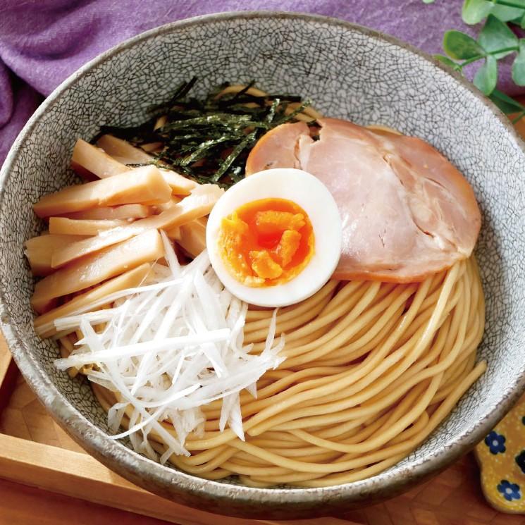 Ishimaru Knife Cut Chukamen Chewy Ramen Noodles 160g (Pack of 3 ...