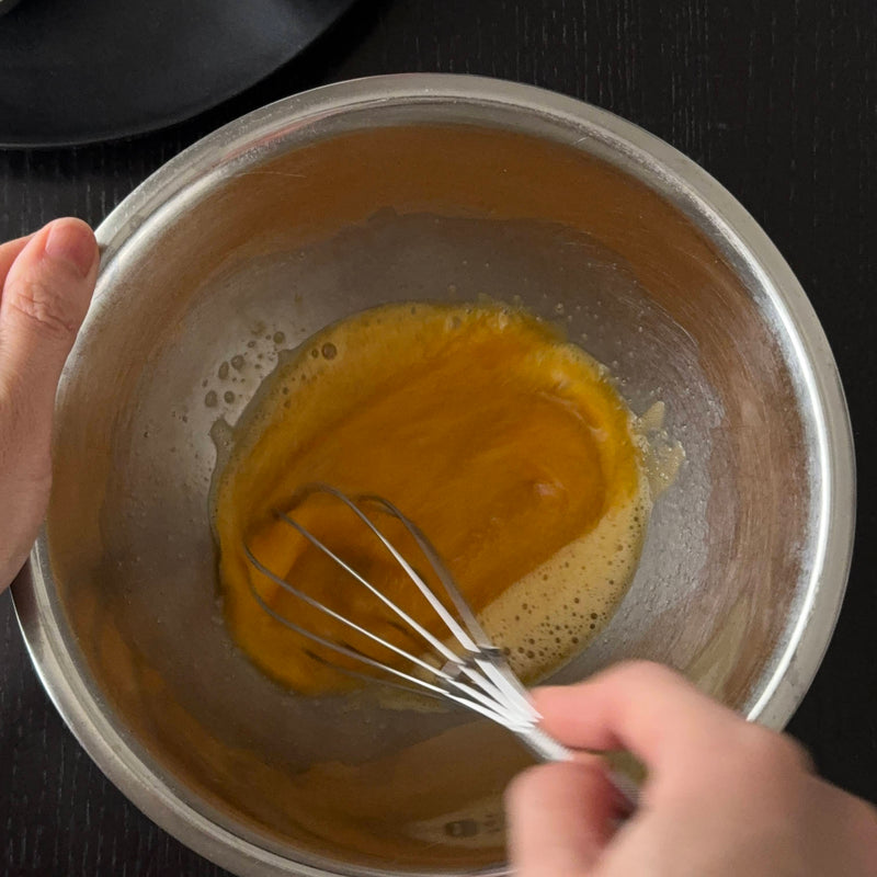 How to Make 10 Yen Cheese Pancake (Japan’s Viral Cheese Pull Recipe ...
