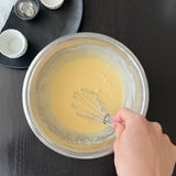 How to Make 10 Yen Cheese Pancake (Japan’s Viral Cheese Pull Recipe ...