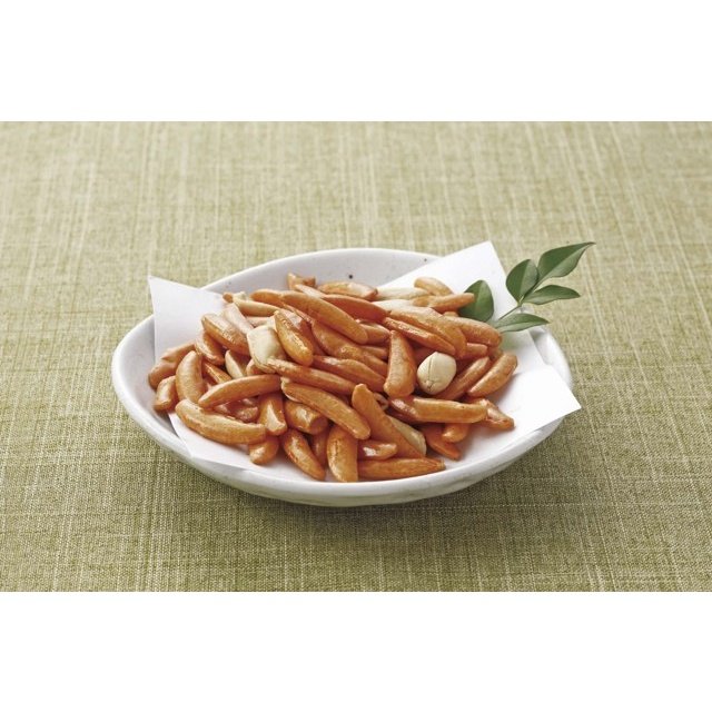 Kakinotane Snack Rice Crackers with Peanuts 180g