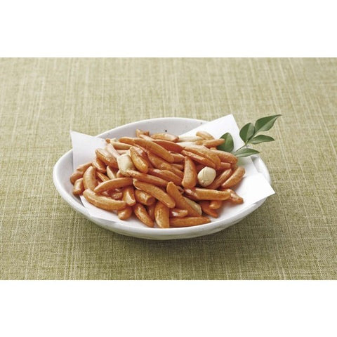 Kakinotane Snack Rice Crackers with Peanuts 180g