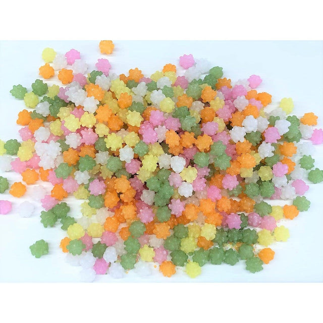 Buy Authentic Japanese Konpeito Candy Online – Japanese Taste