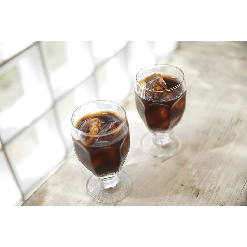 Key Coffee Iced Coffee Blend Cold Brew Coffee Bags 120g