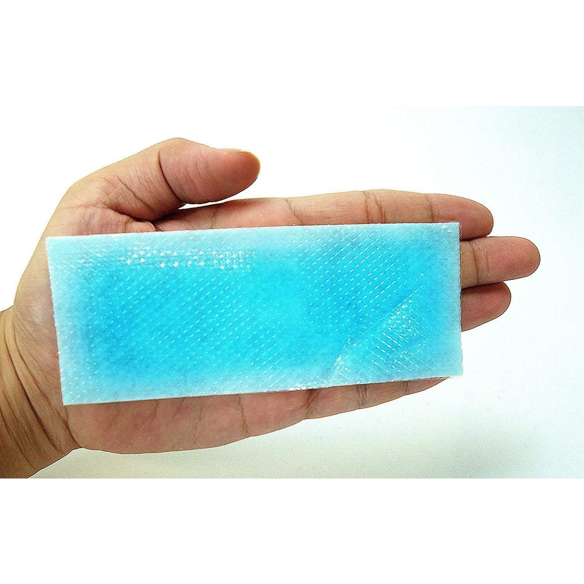 Kobayashi Freezable Extra Strong Cooling Gel Sheets 12 Pads