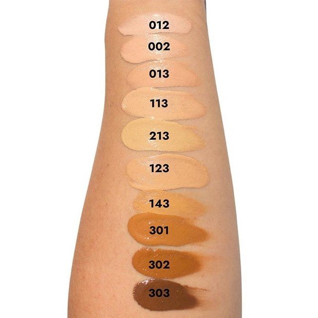 Koh Gen Do Maifanshi Aqua Foundation Liquid Foundation 30ml SPF25 PA++