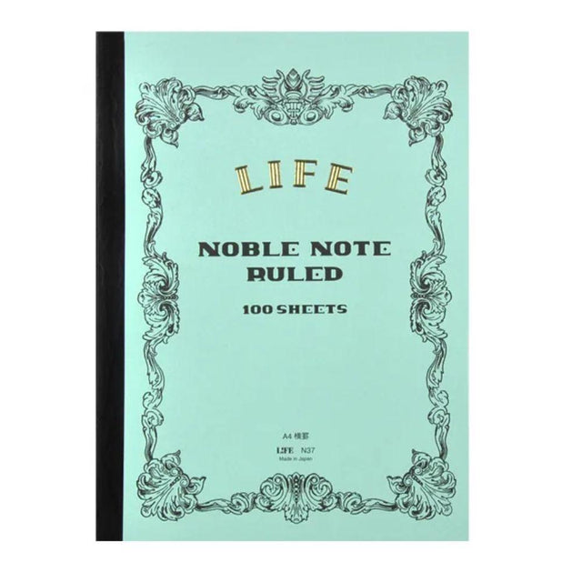 Buy Japanese Notebooks Online