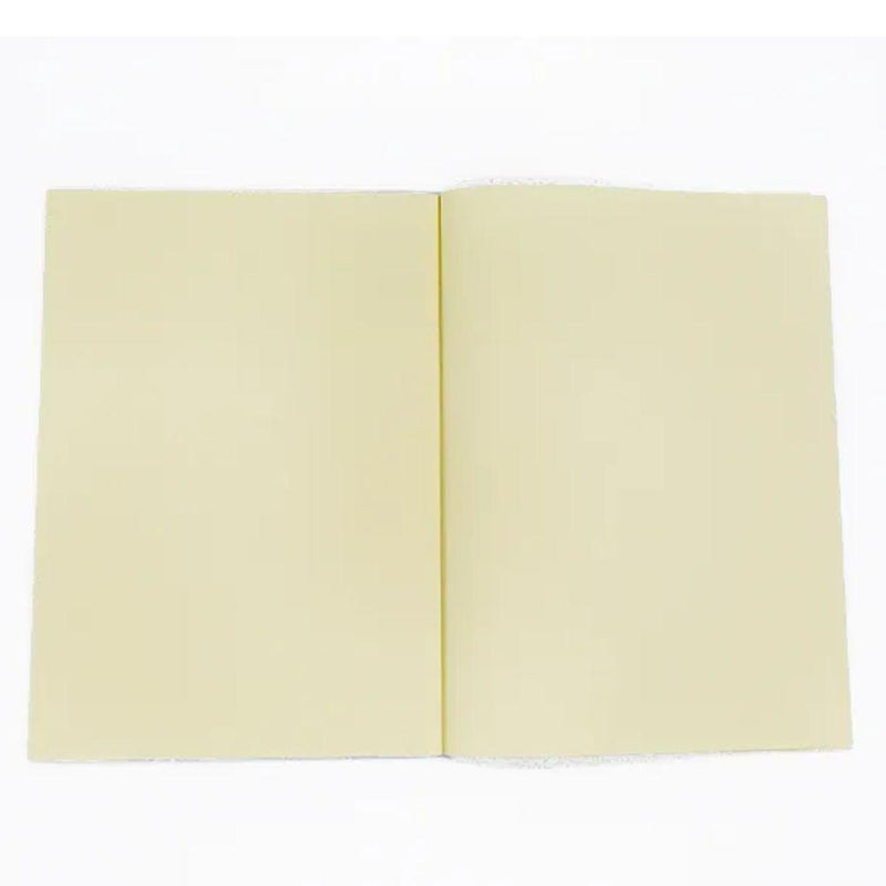 Life Noble Notebook B5 Unruled Premium Writing Paper N35 (100 Pages)