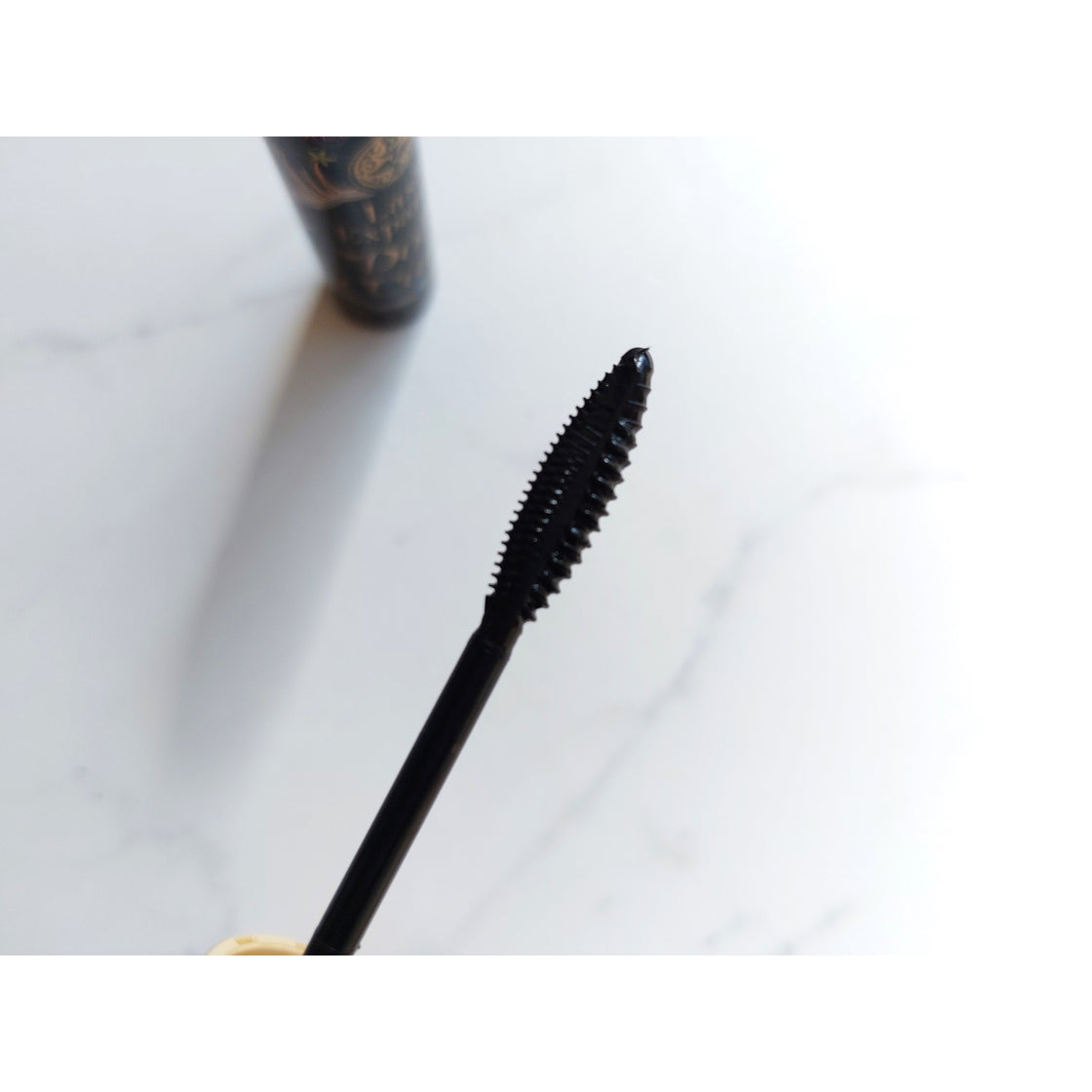 Majolica Majorca Lash Expander Dolly Curl Mascara Black 6g – Japanese Taste