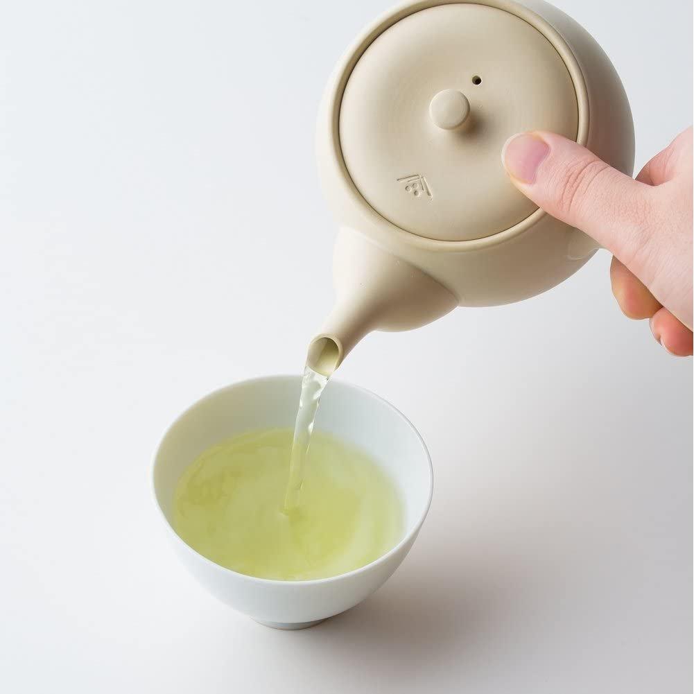 Marukyu Koyamaen Matcha Genmaicha Brown Rice Green Tea With Matcha 100
