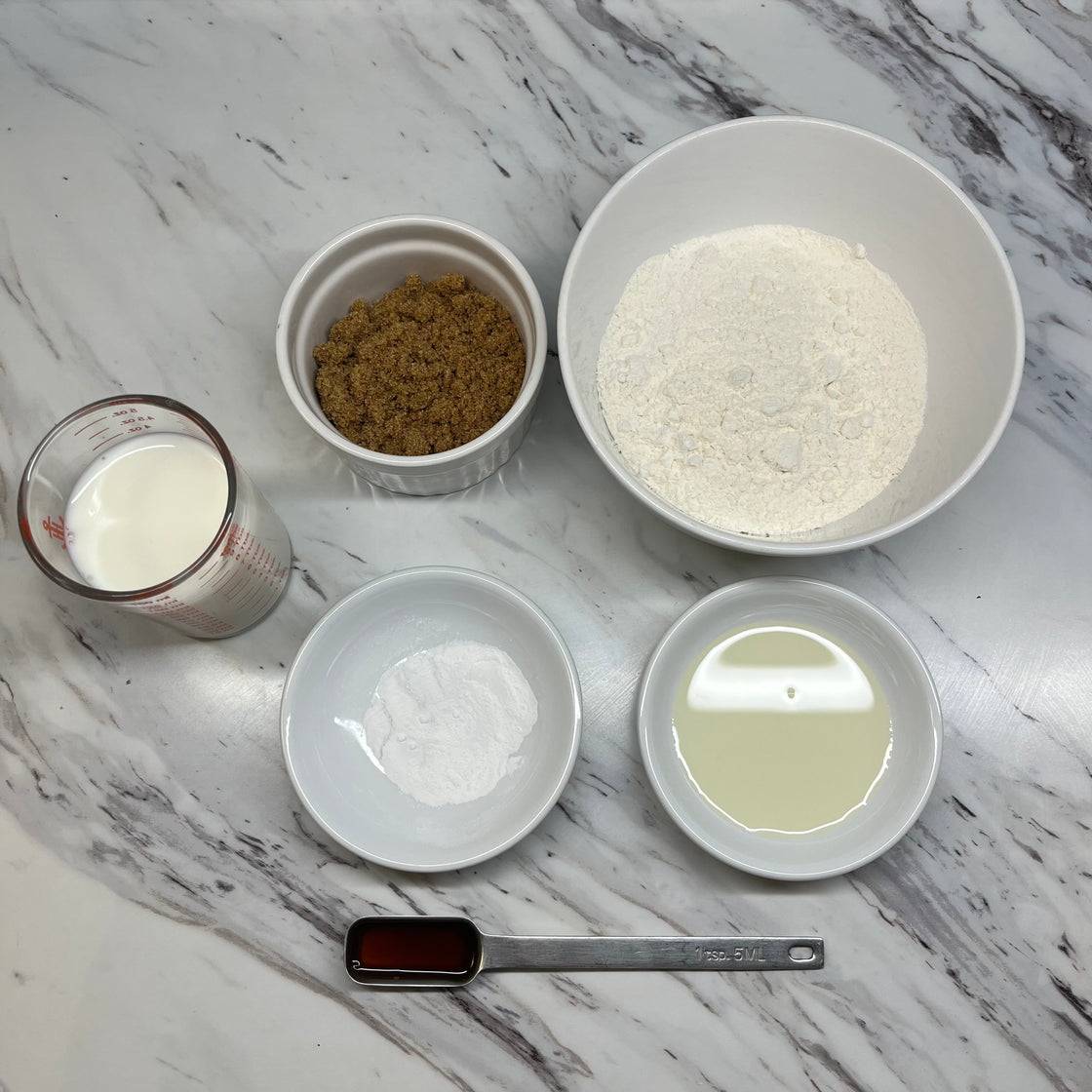 How to Make Mushi Pan (Japanese Steamed Cake Recipe) – Japanese Taste