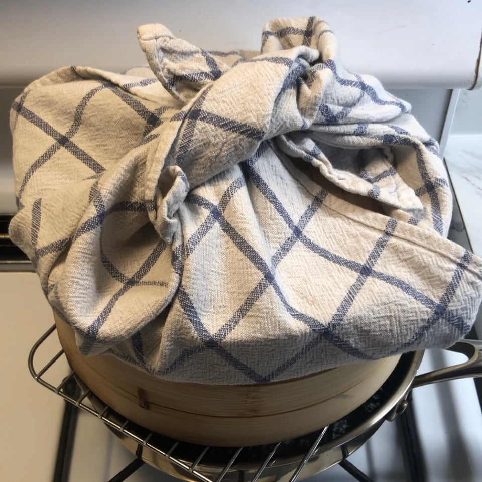 How to Make Mushi Pan (Japanese Steamed Cake Recipe) – Japanese Taste