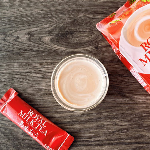Buy Original Royal Milk Tea Online – Japanese Taste