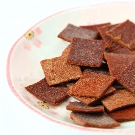 Nobel Otoko Ume Plum Flavored Sour Chewy Candy Sheet 75g – Japanese Taste