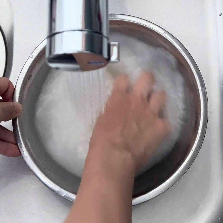 How to Make Ohagi (Japanese Sweet Rice Balls for the Autumn Season ...
