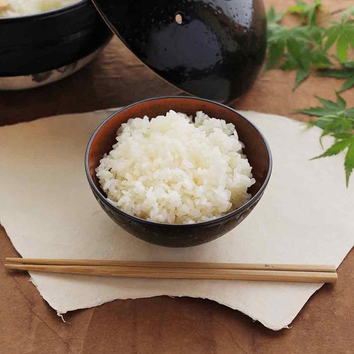Organic Koshihikari Hakumai Rice Japanese White Rice 2kg – Japanese Taste