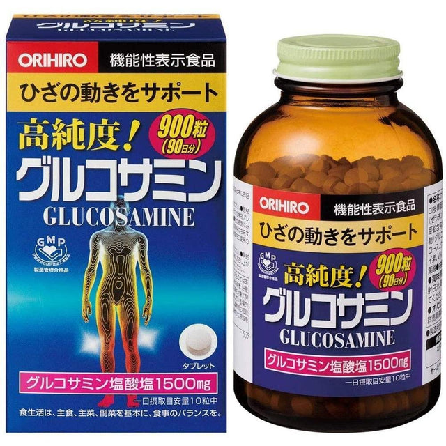 What to Buy in Japan: 15 Top-Rated Japanese Supplements for Skin & Hea ...