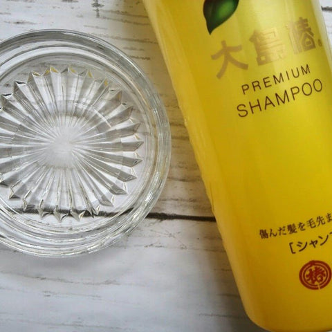 Buy The Best Japanese Shampoos Online