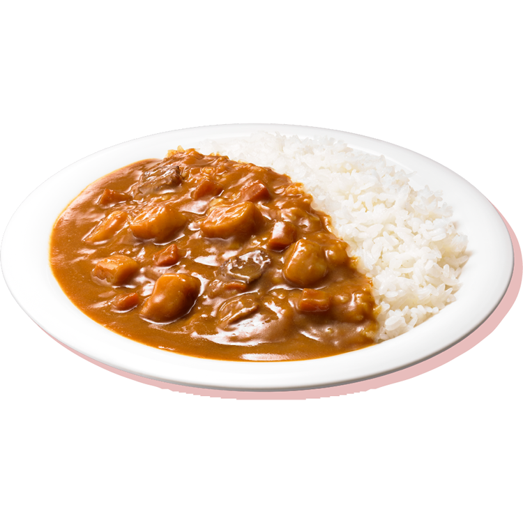 Otsuka Bon Curry Gold Japanese Curry Mild Ready-to-Eat Meal 180g