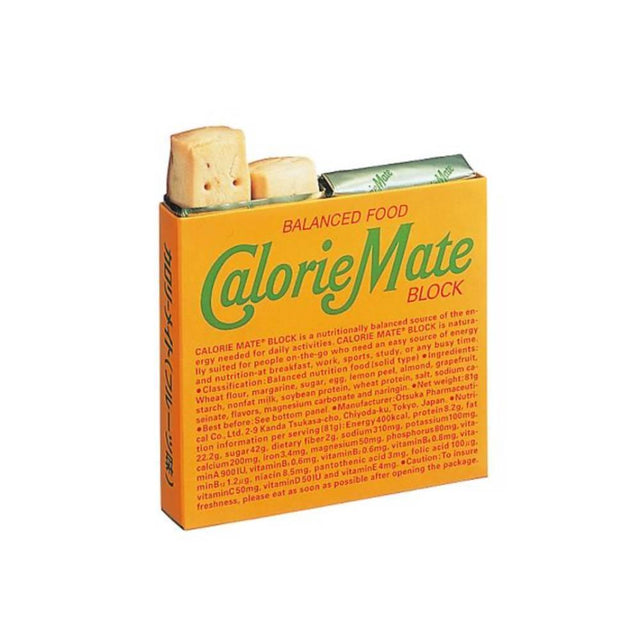 Shop Calorie Mate