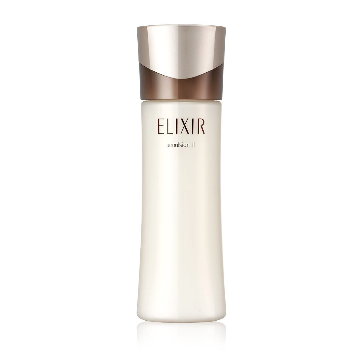 Shiseido Elixir Advanced Skin Care by Age Emulsion (Anti Aging Skin Gl