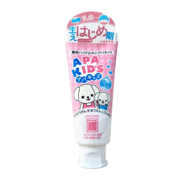 Buy Japanese Toothpaste Online – Japanese Taste