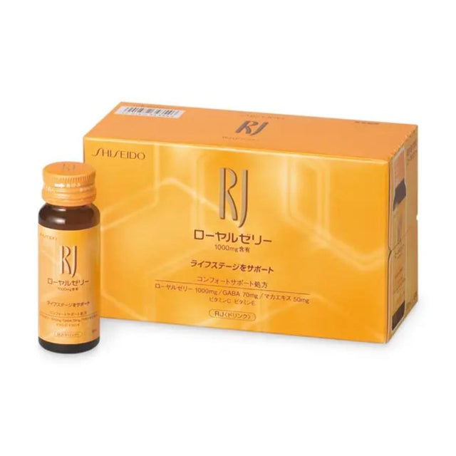 Top 15 Japanese Health Supplements to Boost Your Well-Being – Japanese ...