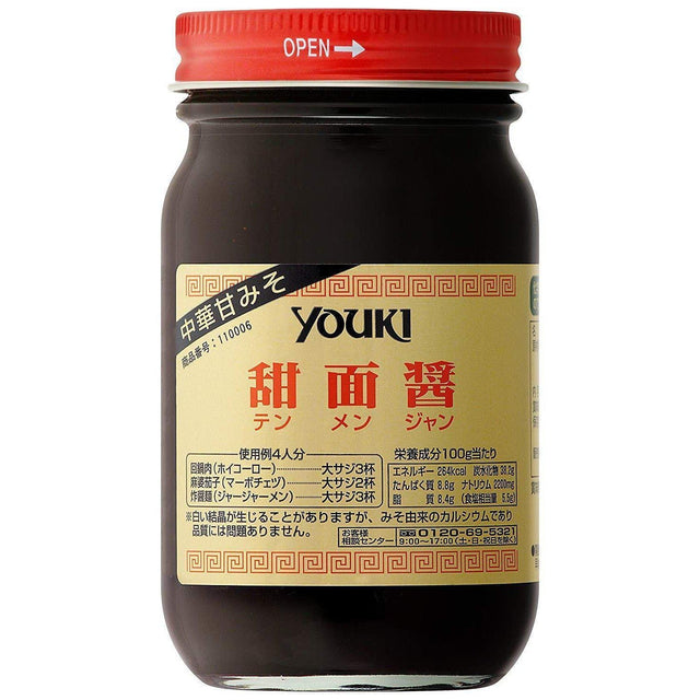 Shop Youki