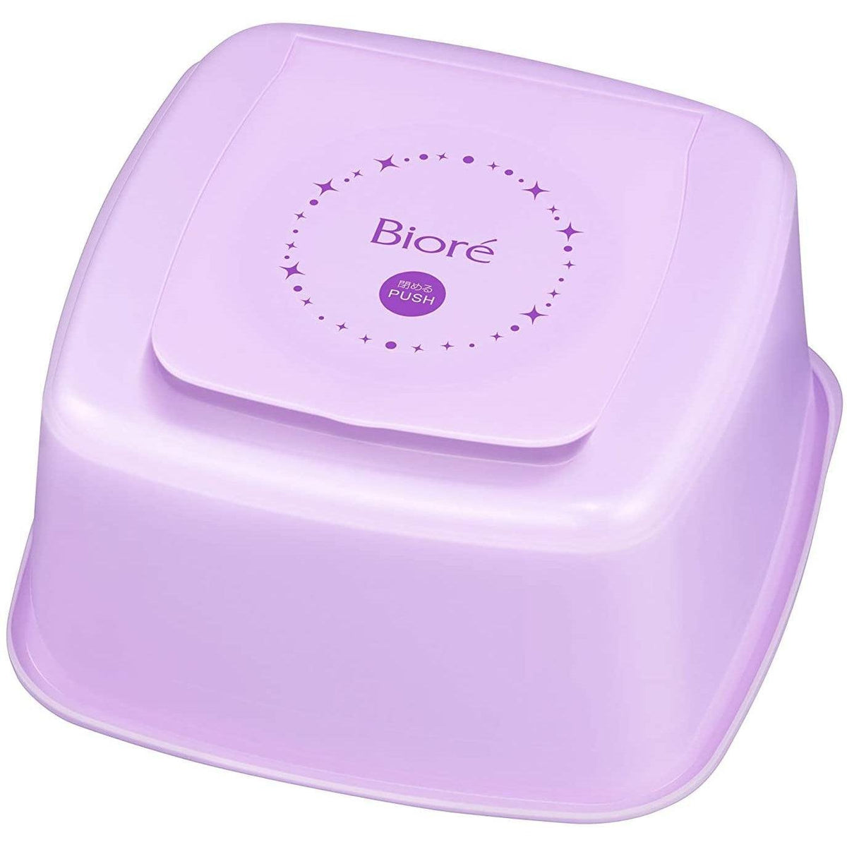 Bioré Makeup Remover Face Wipes 46 Sheets