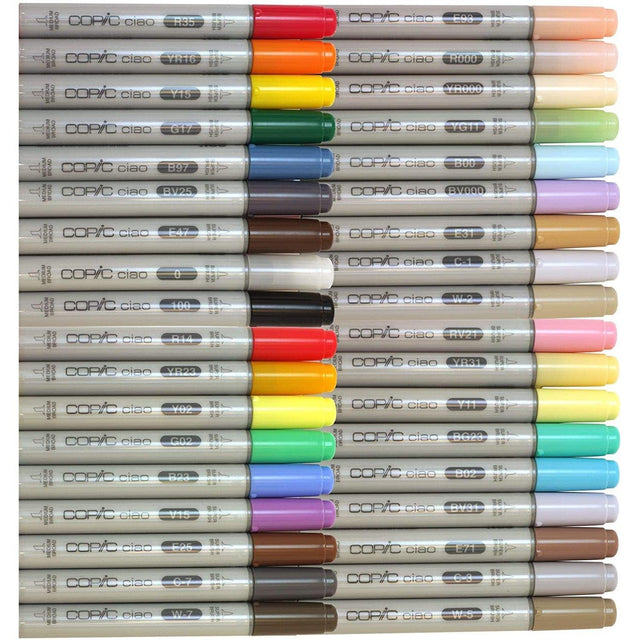 Shop Copic