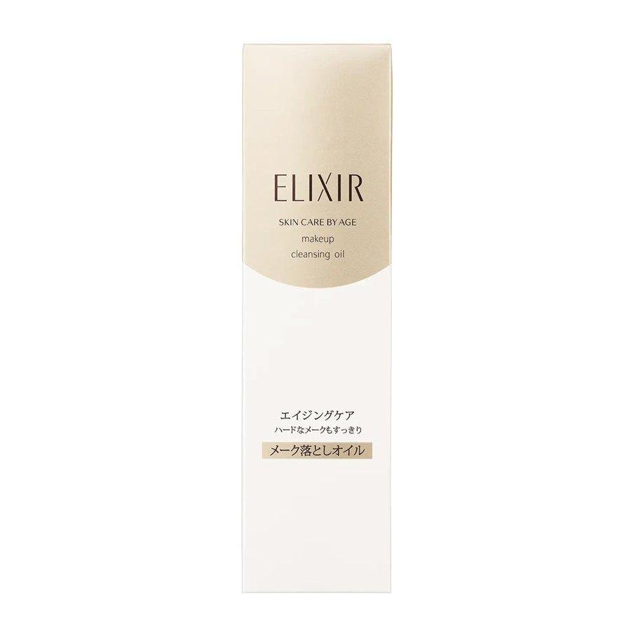 Shiseido Elixir Superieur Makeup Cleansing Oil N 150ml – Japanese Taste