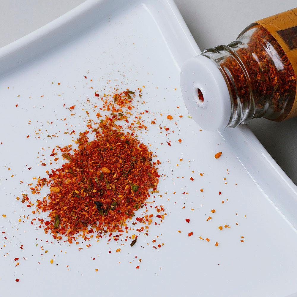 House Foods Shichimi Togarashi Pure Japanese Seven Spice 15g
