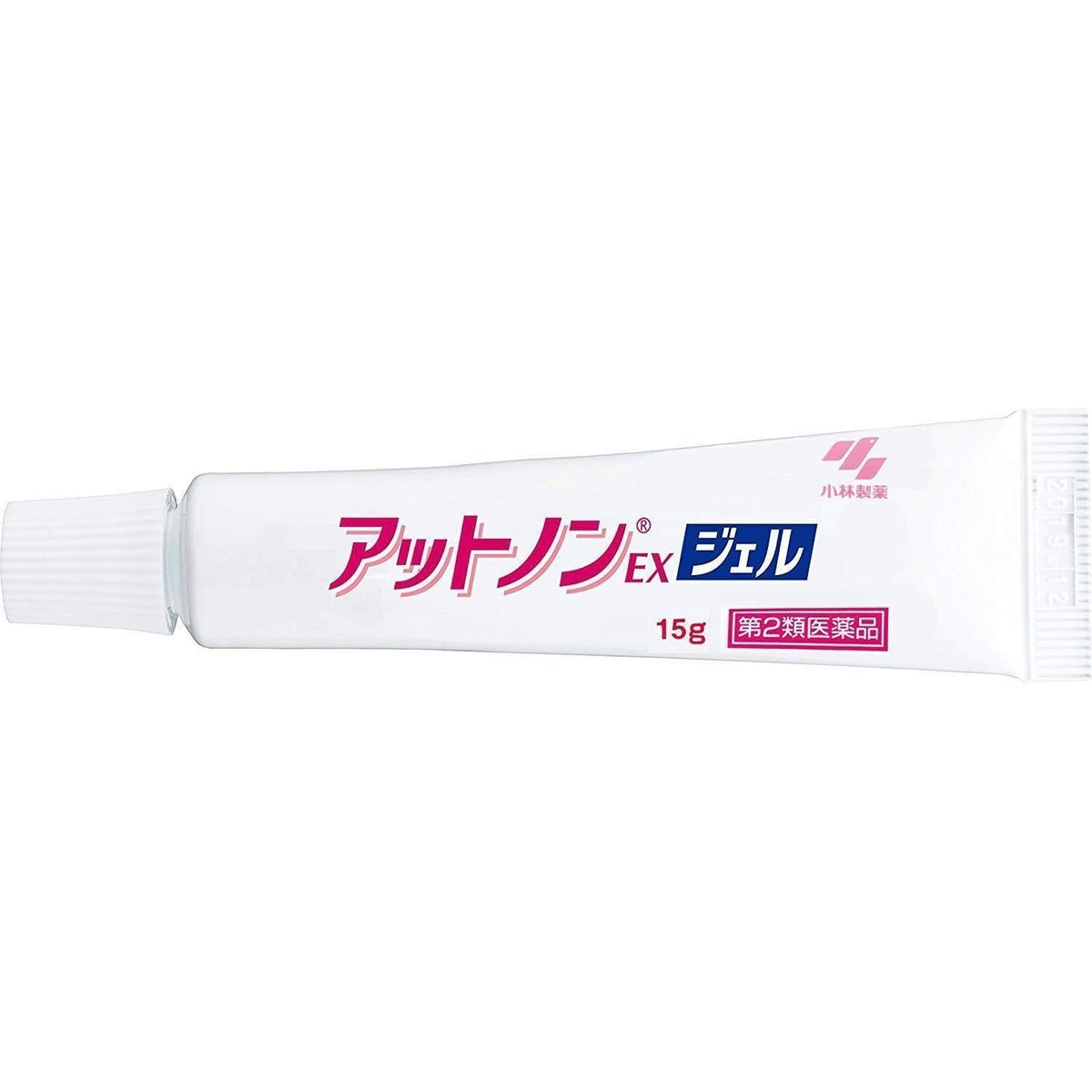 Kobayashi Atnon Scar Removal Gel Ex Scar Fading Gel 15g