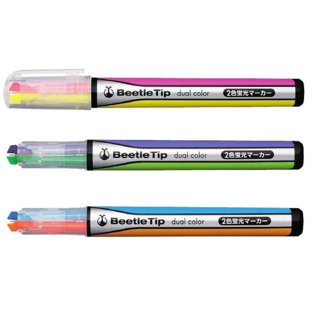 Buy Japanese Highlighters Online