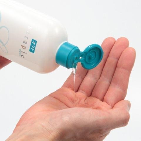 Oct Serapie Skin Care Shampoo 230ml