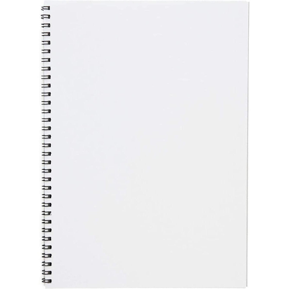 Maruman Japanese Design Sketchbook A4 Size S131 – Japanese Taste