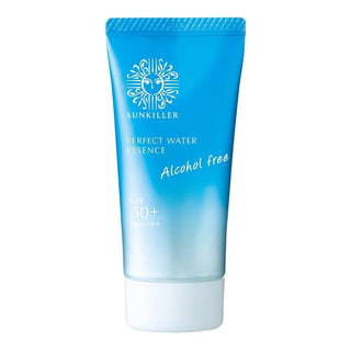 Isehan Sunkiller Perfect Water Essence Alcohol-Free Sunscreen 50g