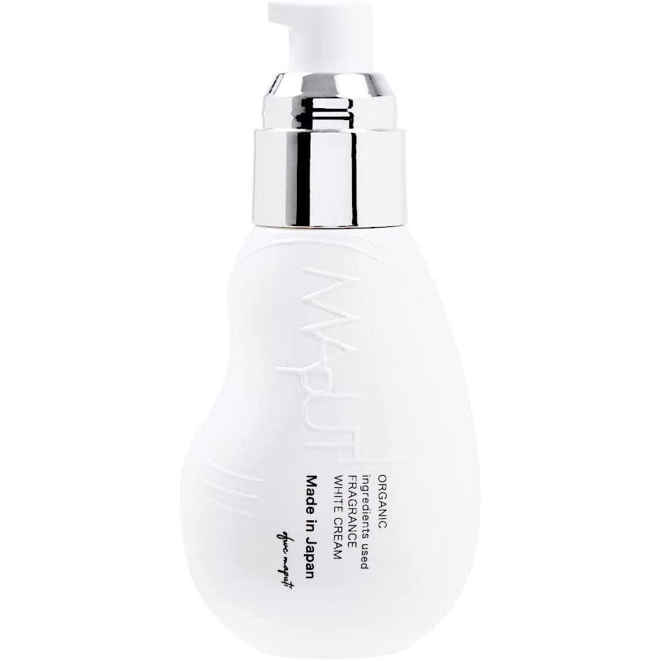 Maputi OFWC Organic Fragrance Cream 100ml