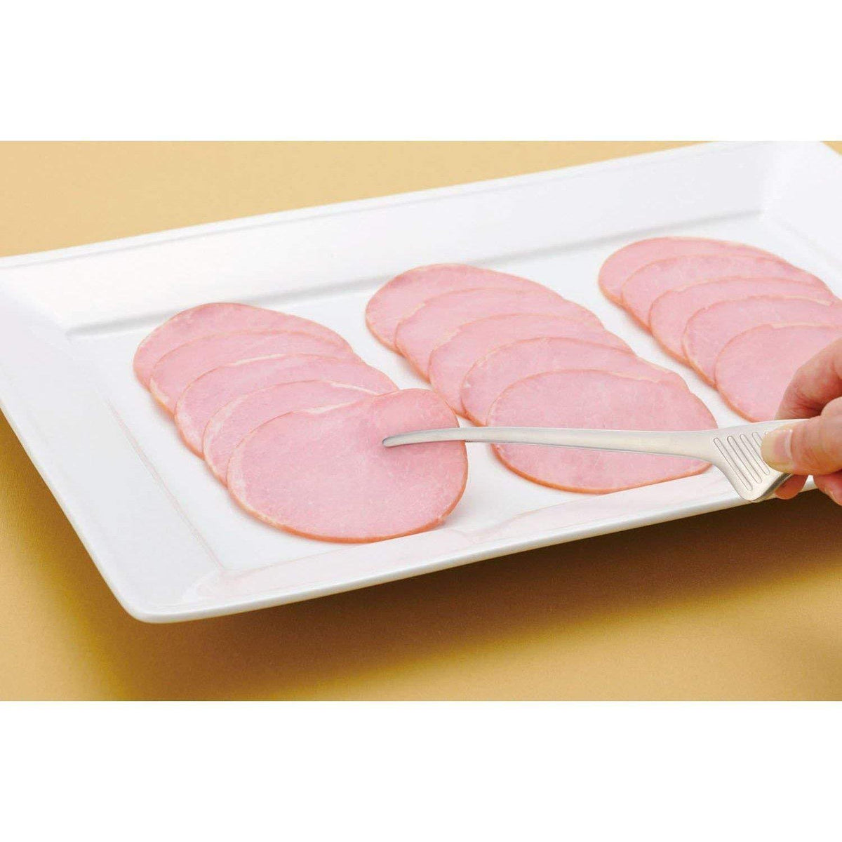 Todai Stainless Steel Yakiniku BBQ Clever Tongs 240mm – Japanese Taste