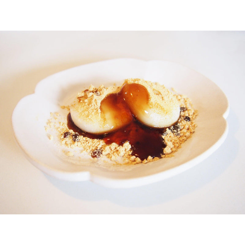 Kousyo Kuromitsu Okinawa Brown Sugar Syrup 1000g