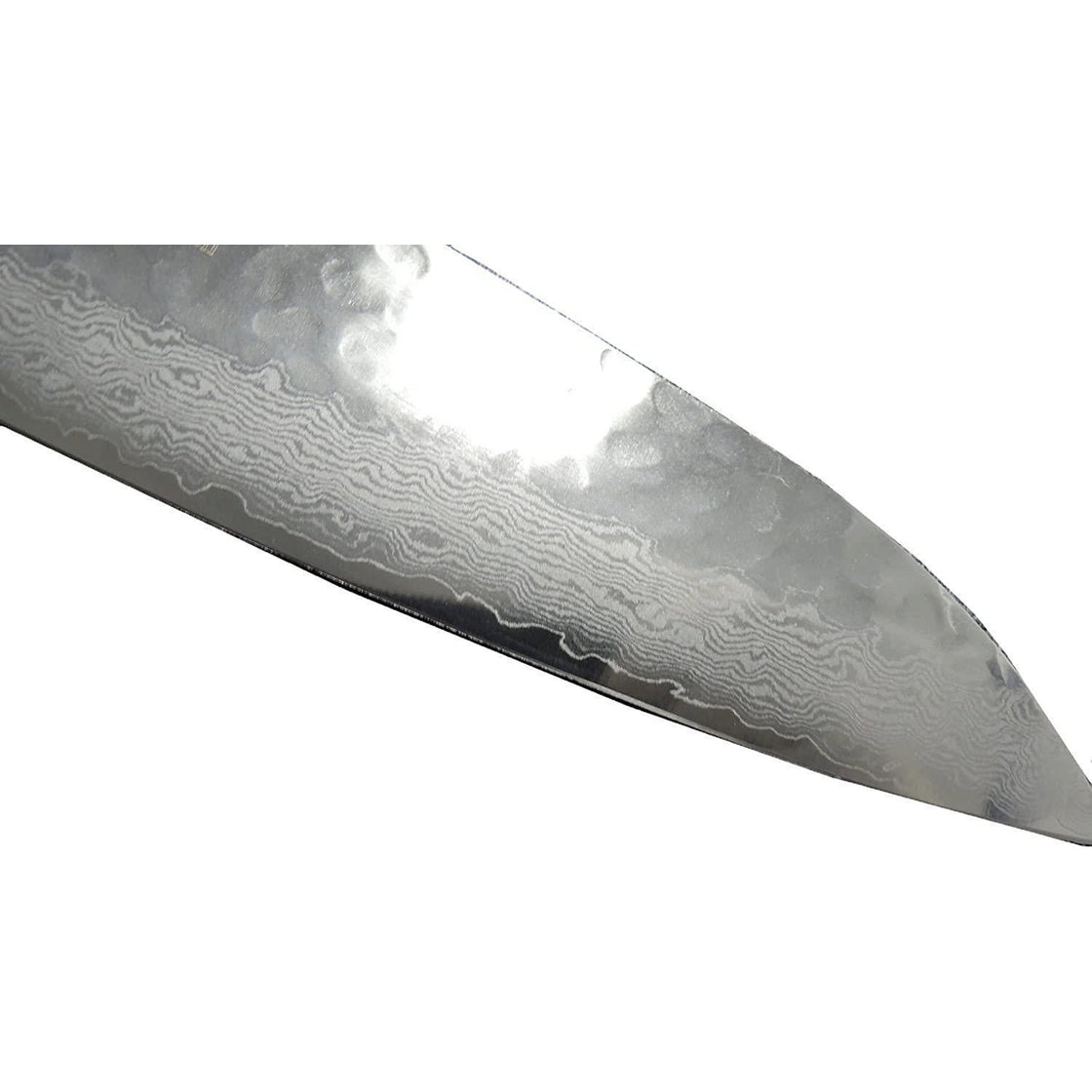 Sakai Takayuki VG10 Damascus Gyuto Knife 33 Layer 210mm