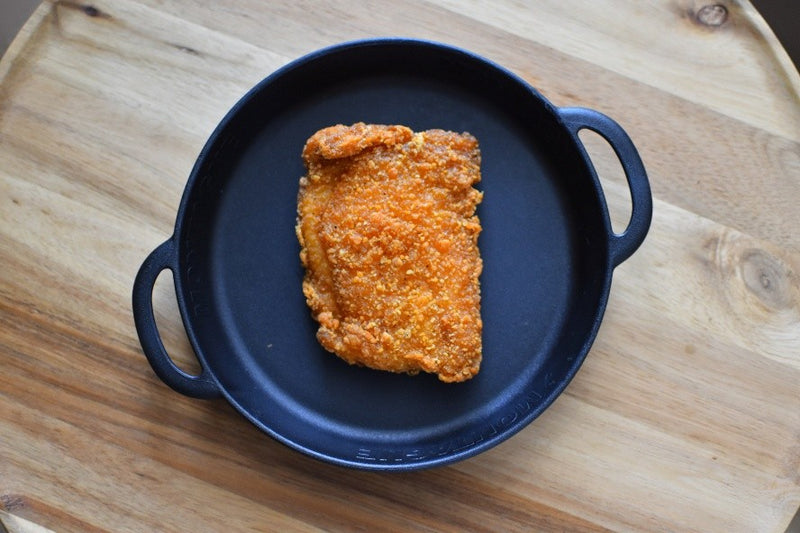 How to Make Convenience Store Fried Chicken (Famichiki Copycat Recipe ...