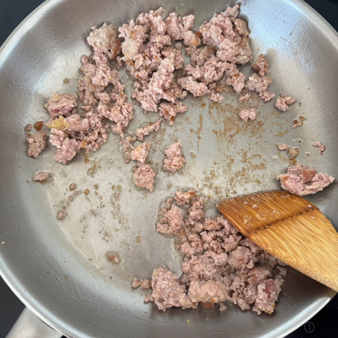 How to Make Pork Soboro Don with Egg (Japanese Rice Bowl Recipe ...