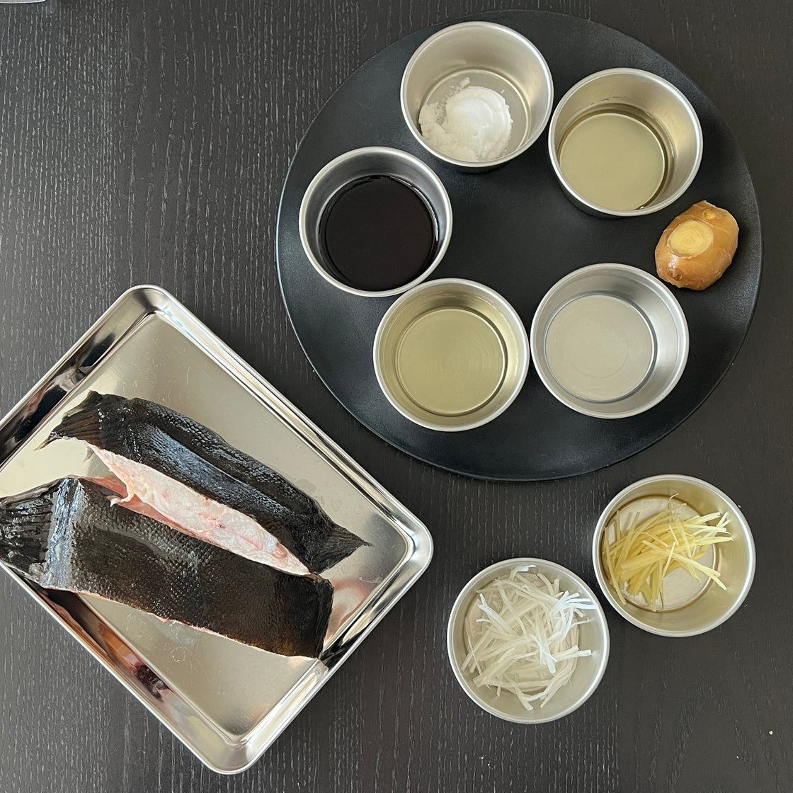 How to Make Sakana no Nitsuke (Japanese Simmered Fish) – Japanese Taste